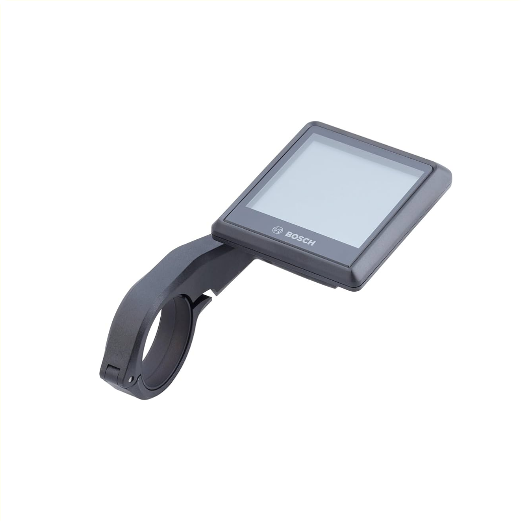 QD0801A Display Bosch intuvia 100 + houd - Displays - Cycletech