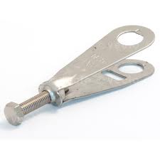 QB0205A Kettingspan batavus klein p 10 s - Kettingspanners - Cycletech
