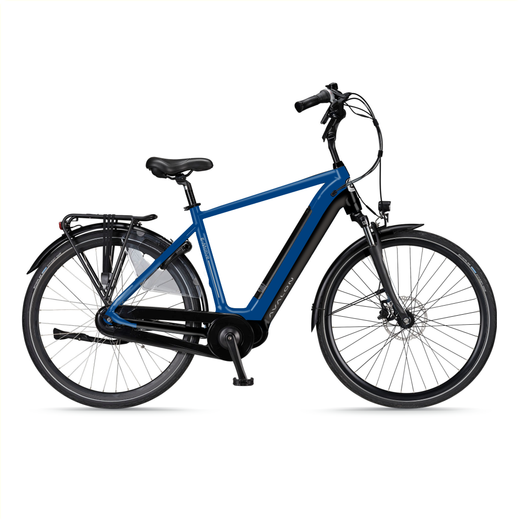 E-Motive - Cycletech